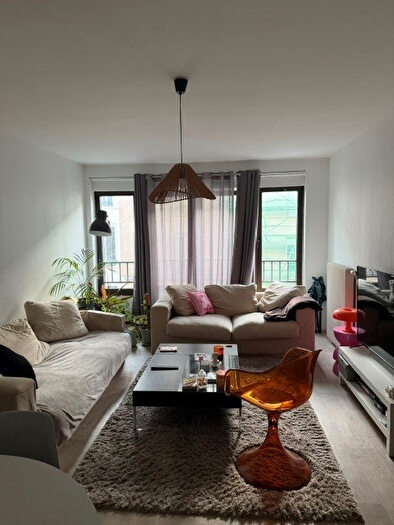 Appartement 2 pièces à louer à Nancy, Centre-ville, Charles III