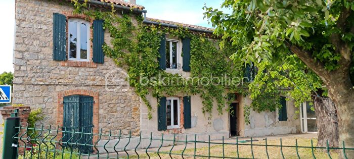 Maison à vendre - Bagard - 7 pièces - 5 chambres
