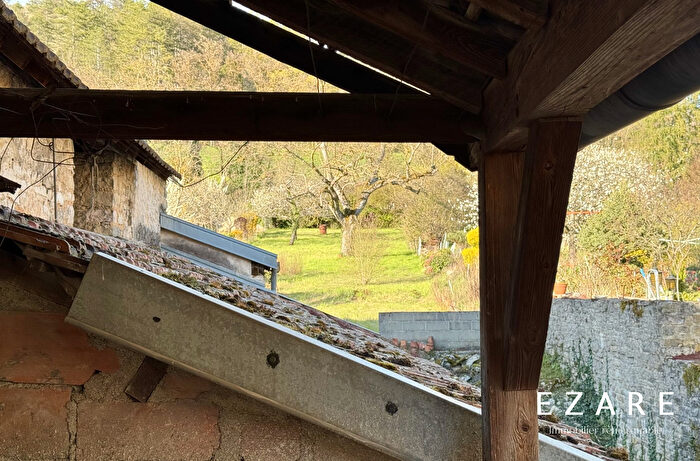 Maison à vendre - Dijon - 3 pièces - 2 chambres