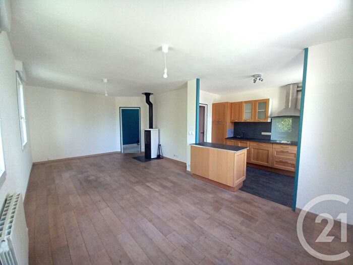 Cherbourg-Octeville, Val de Saire - Appartement 5 pièces à vendre