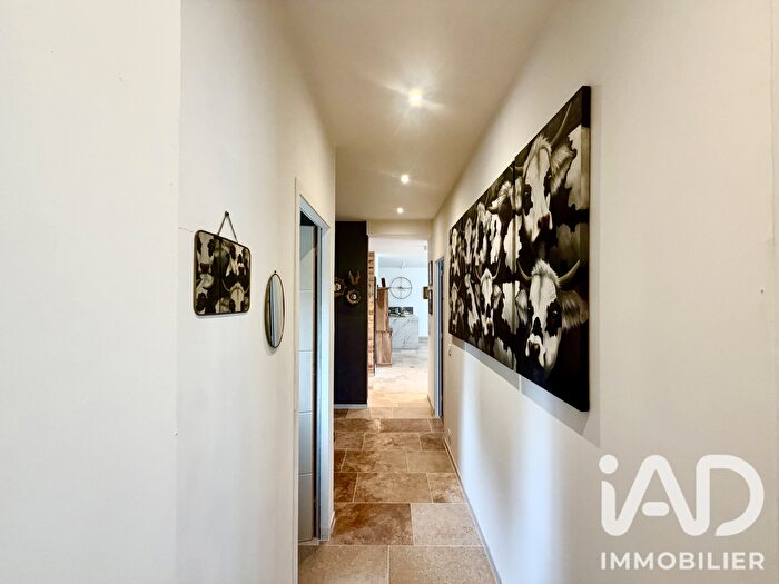 Villecroze : Maison 5 pièces à vendre