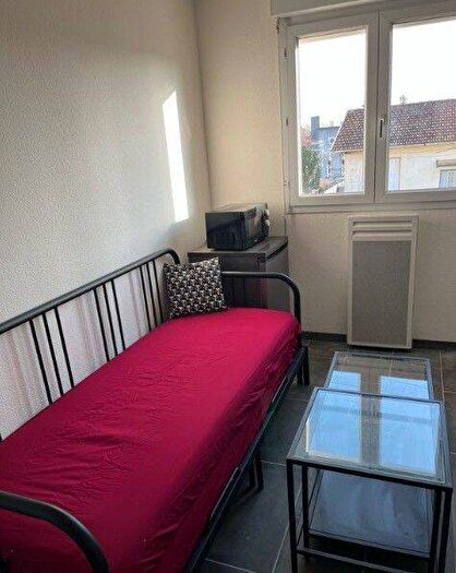 Talence - Appartement 1 pièce à louer