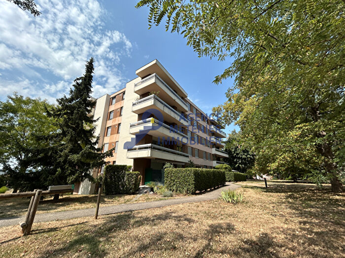 Appartement 3 pièces à louer - Cusset, Presles, Montbéton
