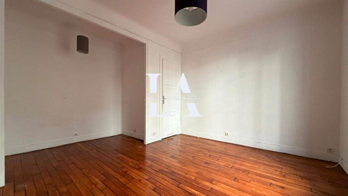 Appartement 1 pièce à Vaugirard-Parc des Expositions, Paris 15ème arrondissement, à louer