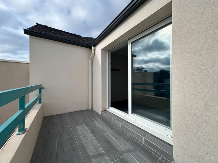 Appartement 3 pièces à vendre à Vannes