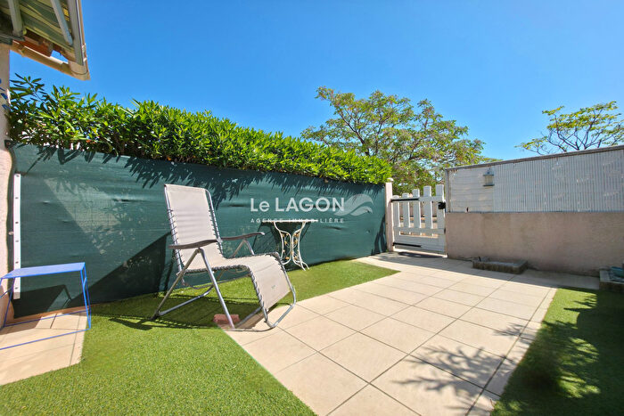 Maison à vendre - Saint-Cyprien - 3 pièces - 2 chambres