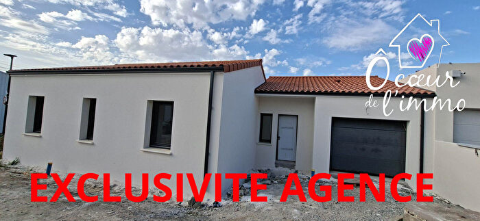 Maison 5 pièces à Cholet, Bretagne, à vendre