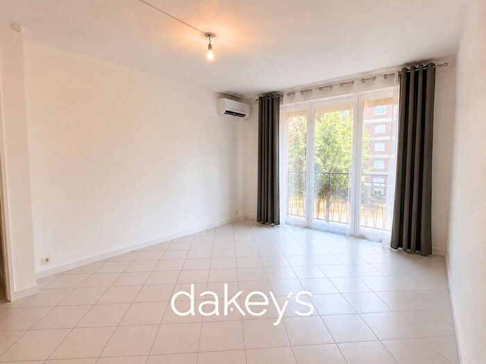 Appartement 4 pièces à louer - Le Redon, Marseille 9ème arrondissement