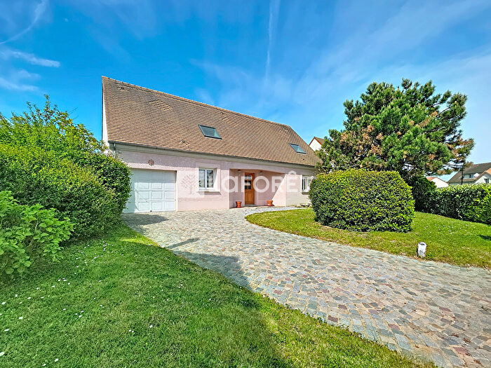 Maison 7 pièces à Marcoussis, à vendre