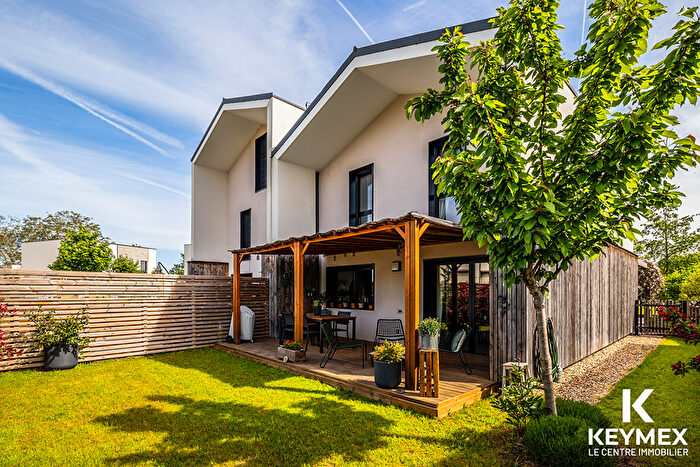 Maison 4 pièces à vendre - Bessancourt