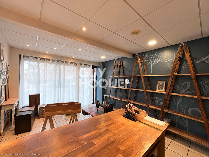 Maison 5 pièces à vendre à Cugnaux, Maurens, Vivier