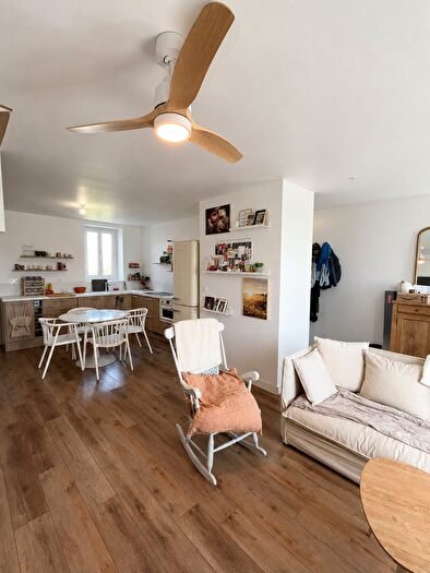 Orléans, Dunois, Châteaudun : Appartement 3 pièces à louer