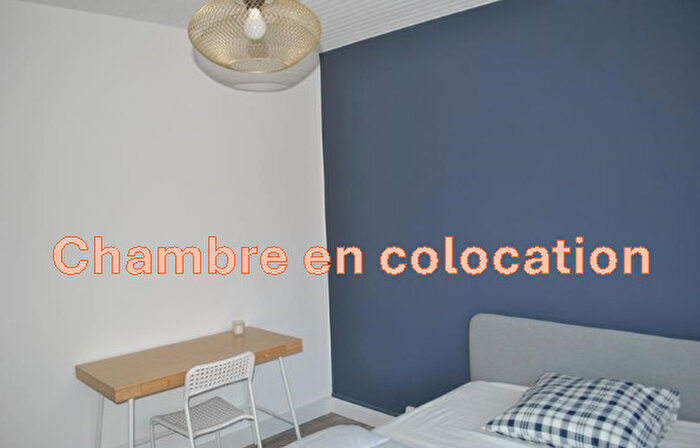 Nîmes, Jean Jaurès - Appartement 1 pièce à louer