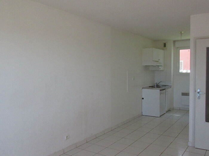 Appartement 2 pièces à Rodez, Bourran, Calcomier, à louer