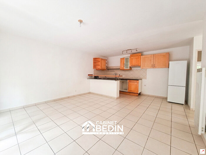 Appartement 3 pièces à La Teste-de-Buch, LEnclos dAlis, Notre-Dame des Monts, Ninots, Miquelots, à vendre