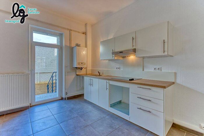 Appartement 2 pièces à Sablon, Metz, à louer