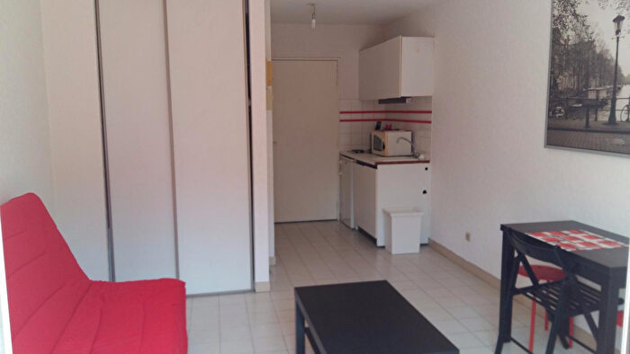 Appartement à louer - Montpellier, Alco - 1 pièce