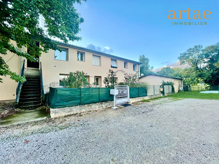 Appartement à vendre - Cayrac - 4 pièces - 3 chambres