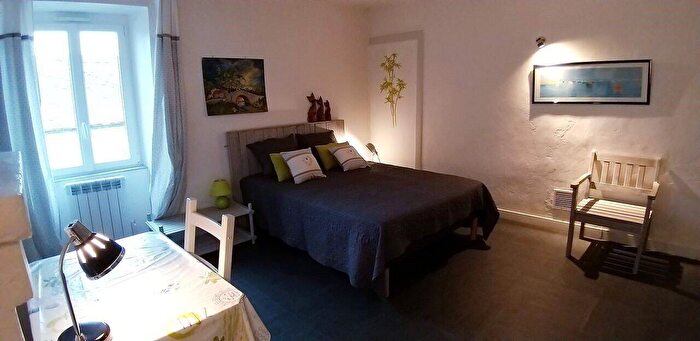 Appartement à louer - Montreux, Sablé-sur-Sarthe - 1 pièce