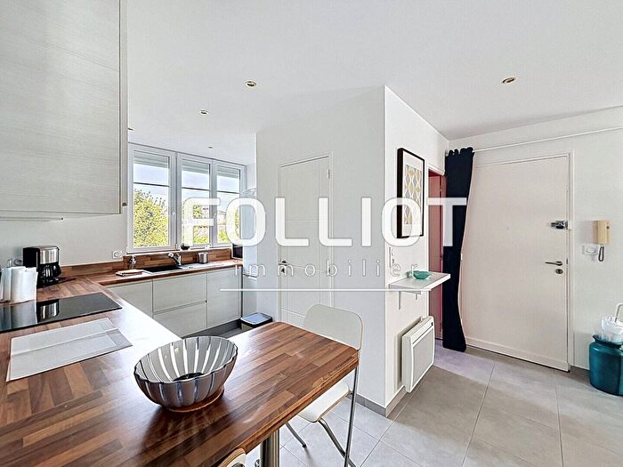 Centre Ville, Coutances - Appartement 3 pièces à louer