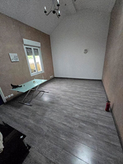Bobigny, Pierre Sémard : Maison 3 pièces à vendre