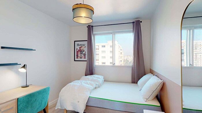 Appartement 1 pièce à Beaulieu-Mangin, Nantes, à louer