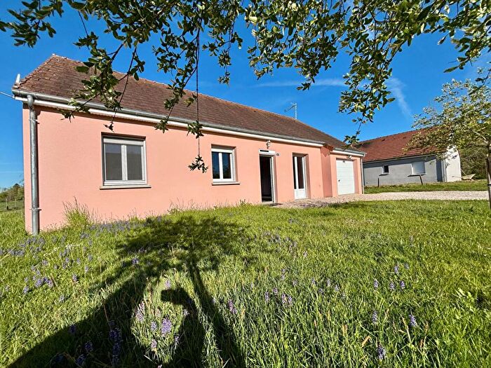 Maison 5 pièces à vendre à Sichamps