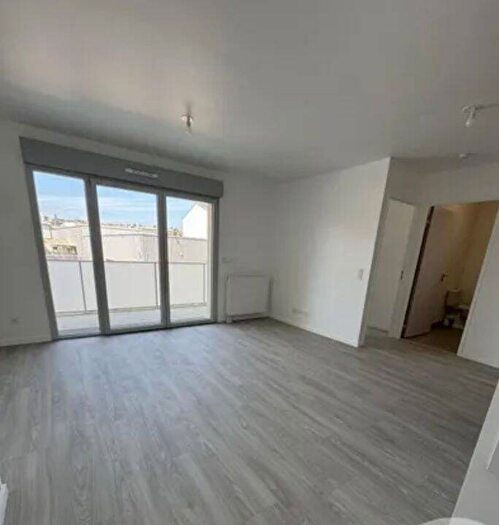 Sainte Marie-Saint Léon, Le Havre : Appartement 2 pièces à louer