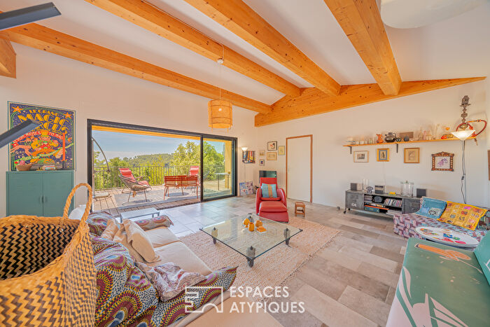 Maison 5 pièces à vendre à Callas