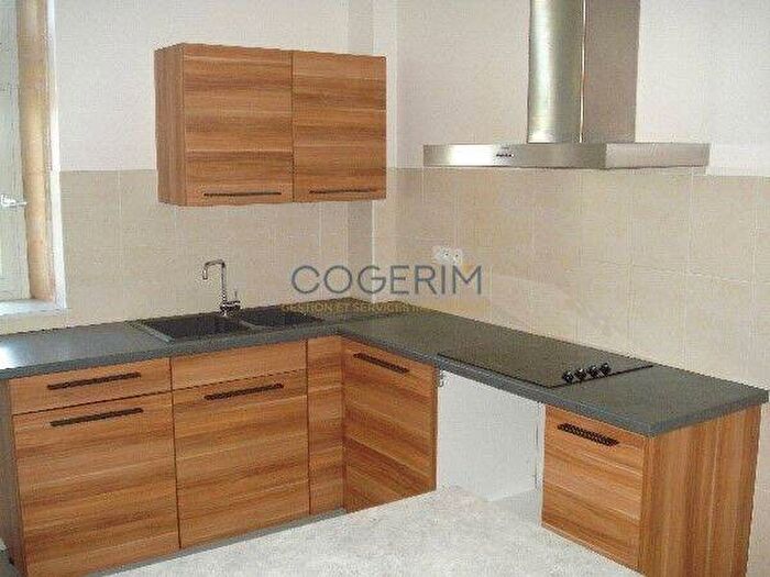 Denicé - Appartement 4 pièces à louer
