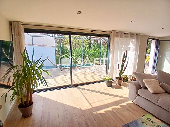 Maison 5 pièces à vendre à Malemort-du-Comtat