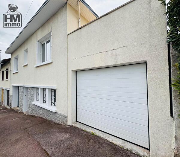 Maison 6 pièces à louer - Limoges