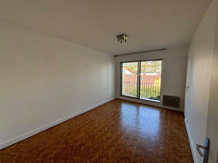 Appartement à louer - Tertres-Cuverons, Bagneux - 1 pièce