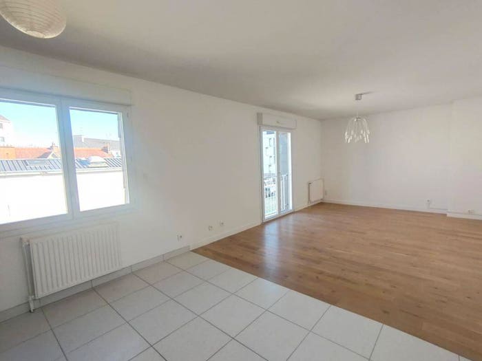 Appartement 3 pièces à louer à Zone Industrielle du Prat, Vannes