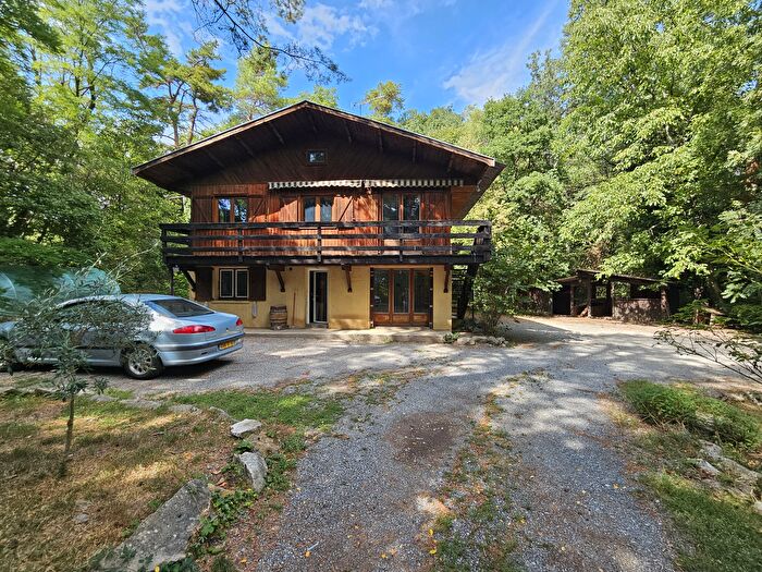 Gap - Maison 6 pièces à vendre
