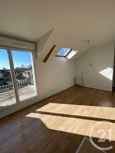 Appartement 1 pièce à louer à Brie-Comte-Robert