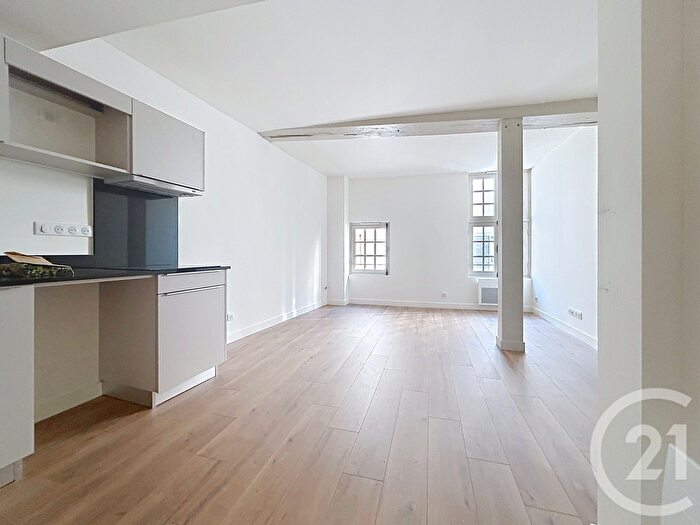 Appartement 3 pièces à louer - Troyes, Cathédrale