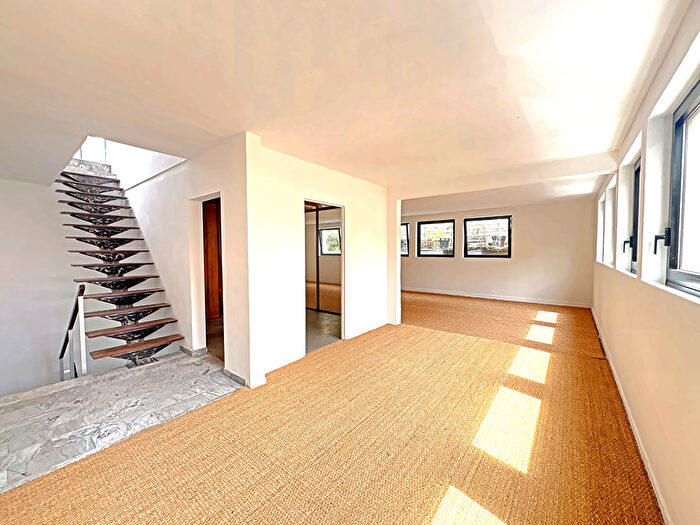Toulouse, Les Châlets - Appartement 3 pièces à vendre