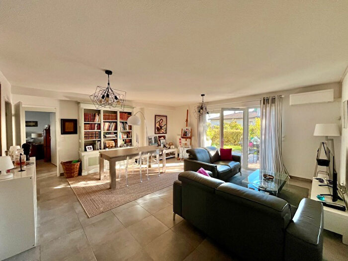 Appartement à vendre - Montrabé - 4 pièces - 3 chambres