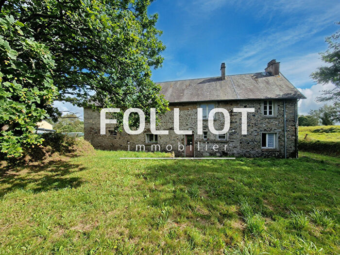 Maison à vendre - Belval - 7 pièces - 5 chambres