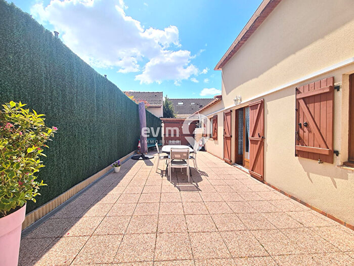 Argenteuil, Val Notre Dame : Maison 6 pièces à vendre