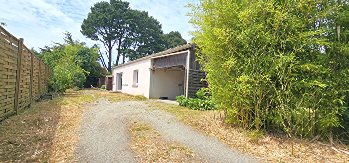 Maison 2 pièces à vendre à Couëron, Centre-ville, Ardillets