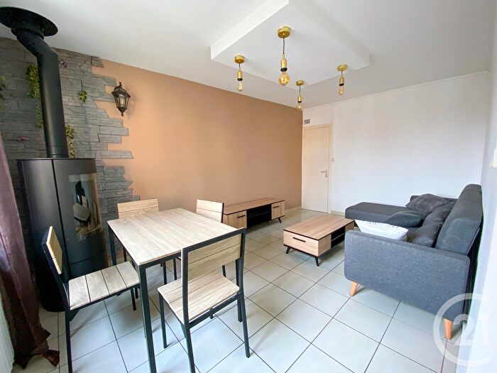 Fontenilles - Maison 3 pièces à vendre