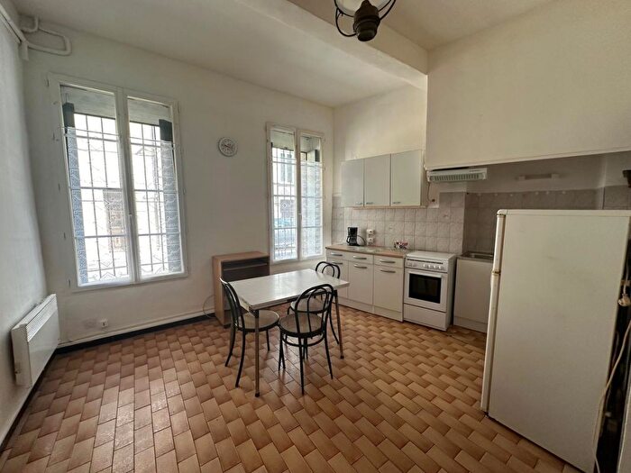 Appartement 1 pièce à louer à Prades