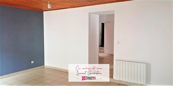 Maison 7 pièces à vendre - Mauléon