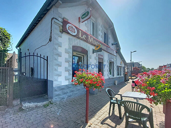 Morcourt : Maison 6 pièces à vendre