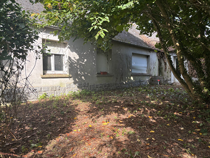 Maison à vendre - Mespaul - 6 pièces - 3 chambres