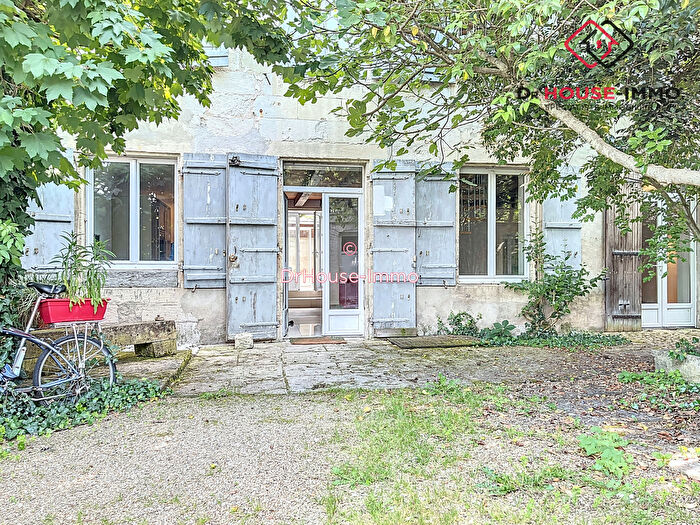 Maison 5 pièces à vendre - Périgueux, Saint-Georges