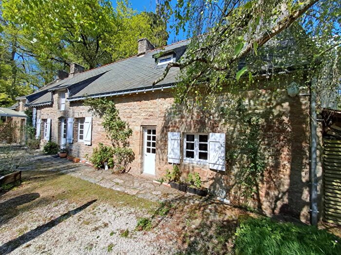 Maison à vendre - Baden - 6 pièces - 4 chambres