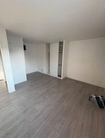 Appartement 1 pièce à louer - Pampoux-Brossolette-Mainville, Draveil